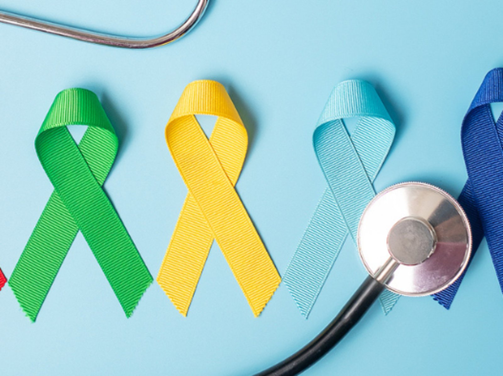 Cagnotte : 🎗️ Aidez notre tante dans son combat contre le cancer 🎗️ ...