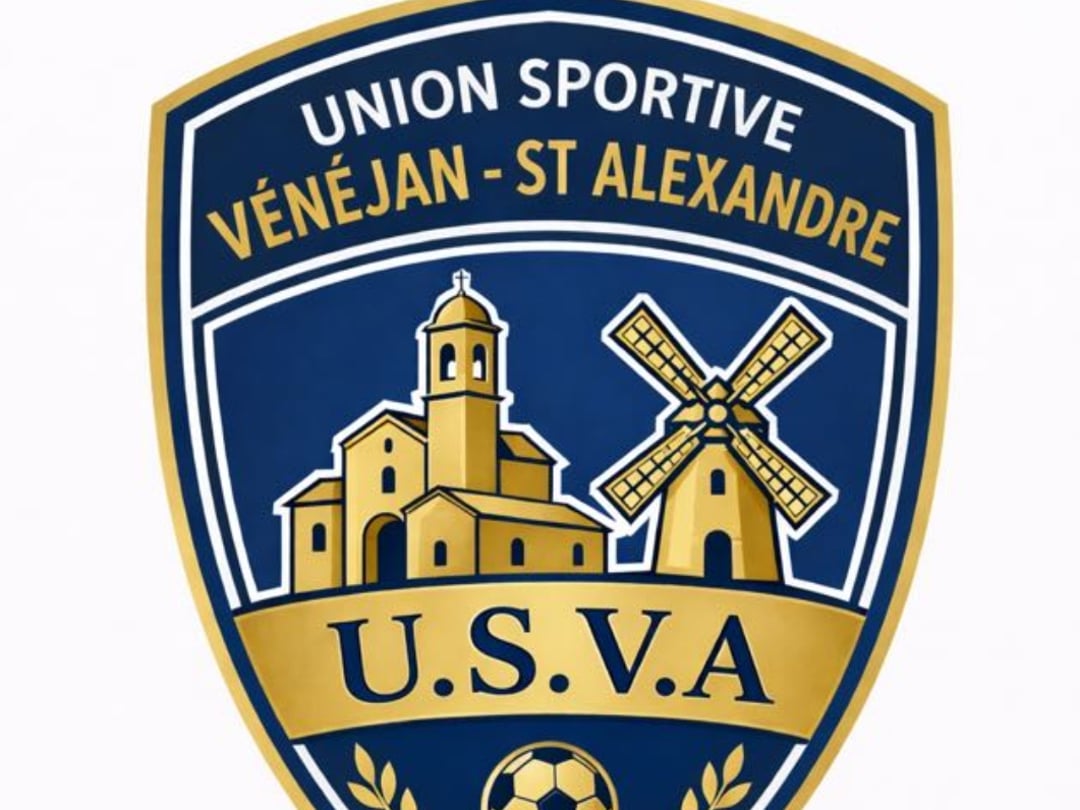 Cagnotte : Aider un jeune club de foot l’Union Sportive Venejan Saint ...