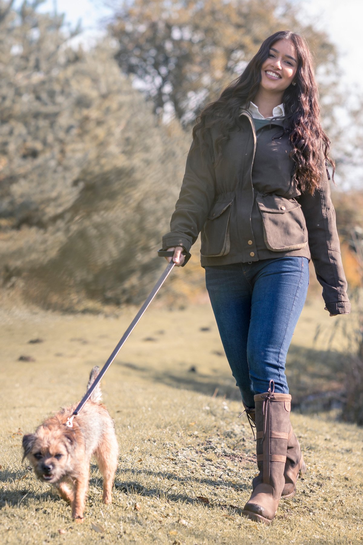 10 Dog Mum Gifts - Rydale