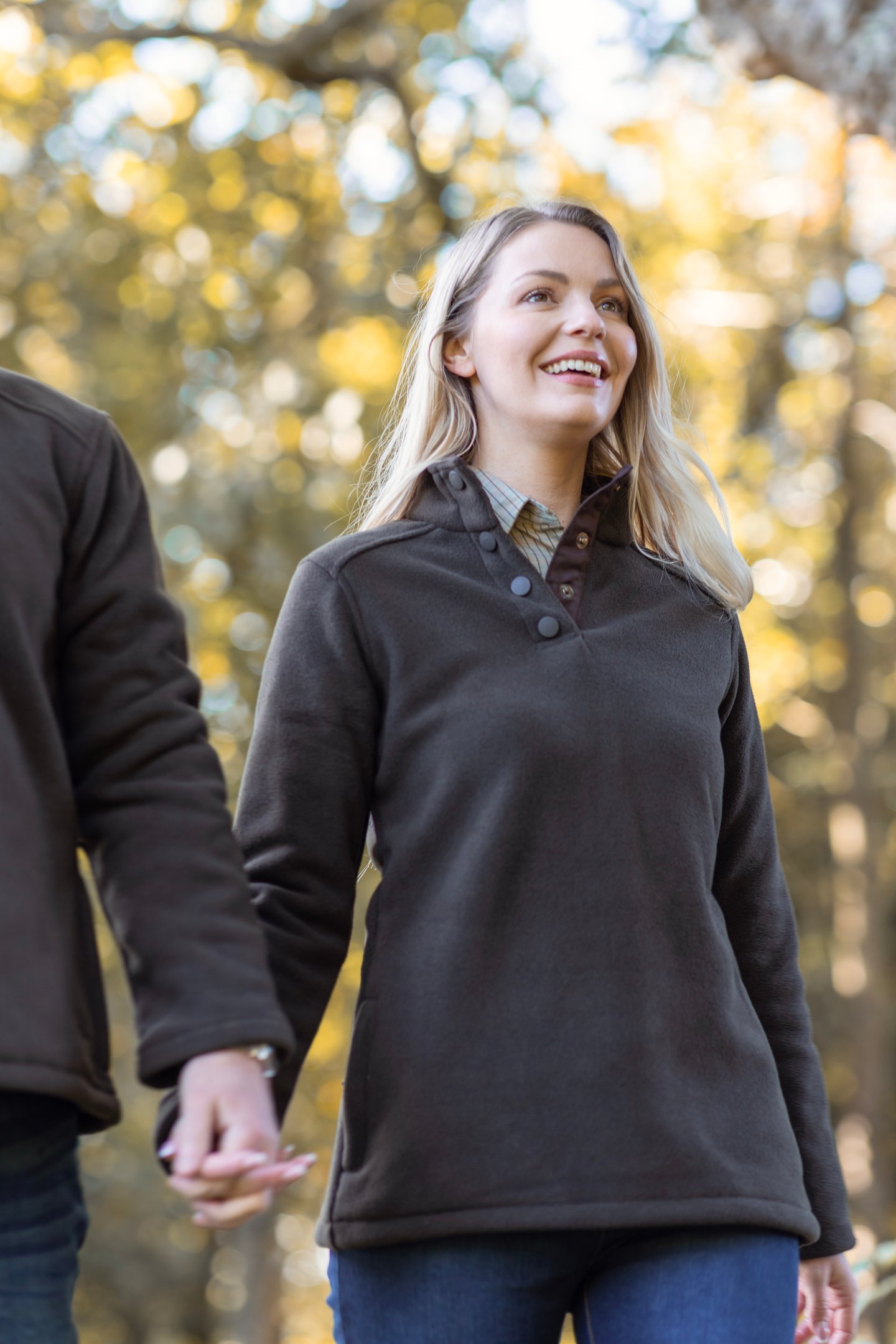 Qué ponerse para un festival bajo la lluvia