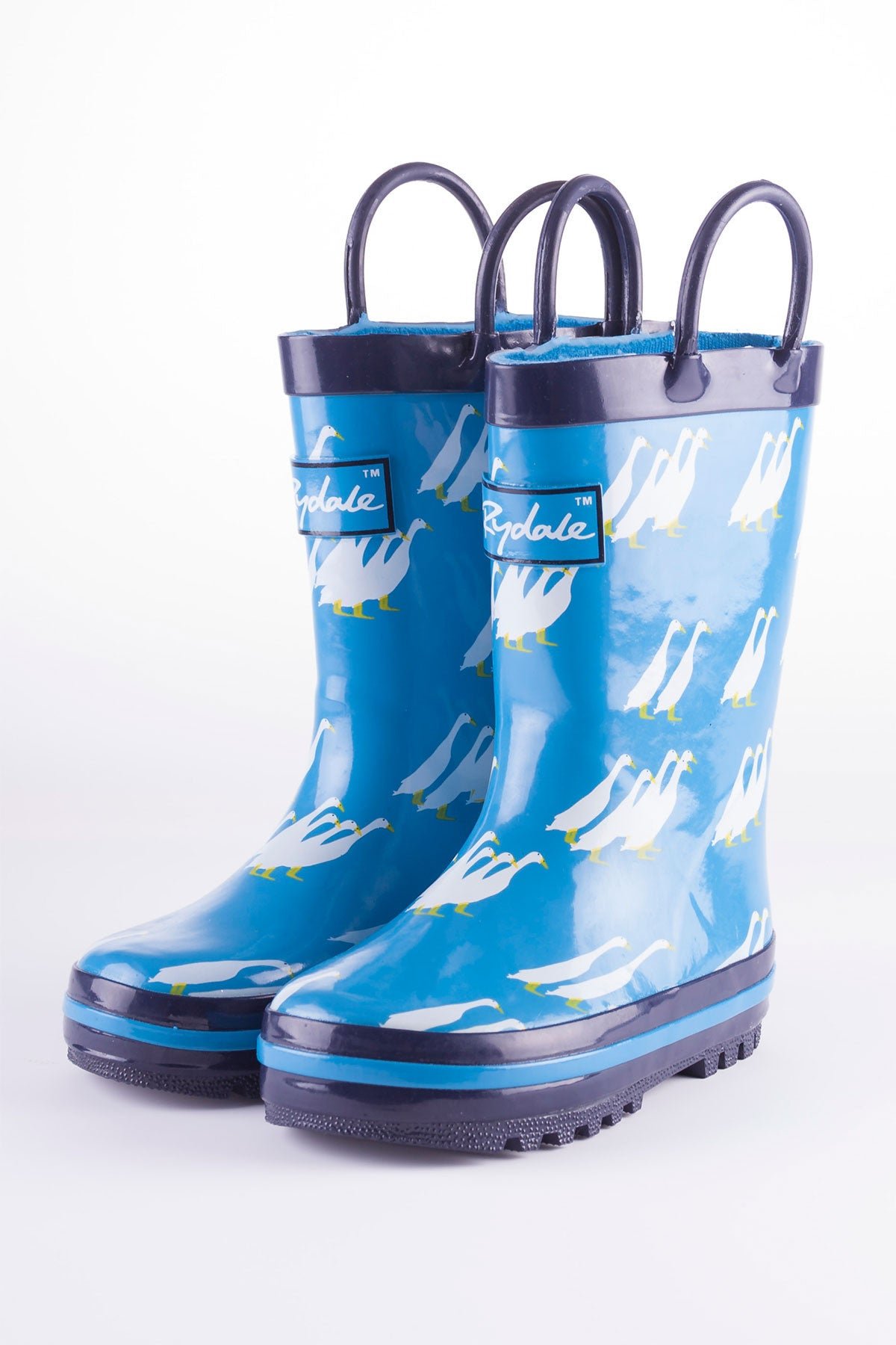 Splish Splash Kids Wellies UK | Childrens Wellington Boots | Rydale