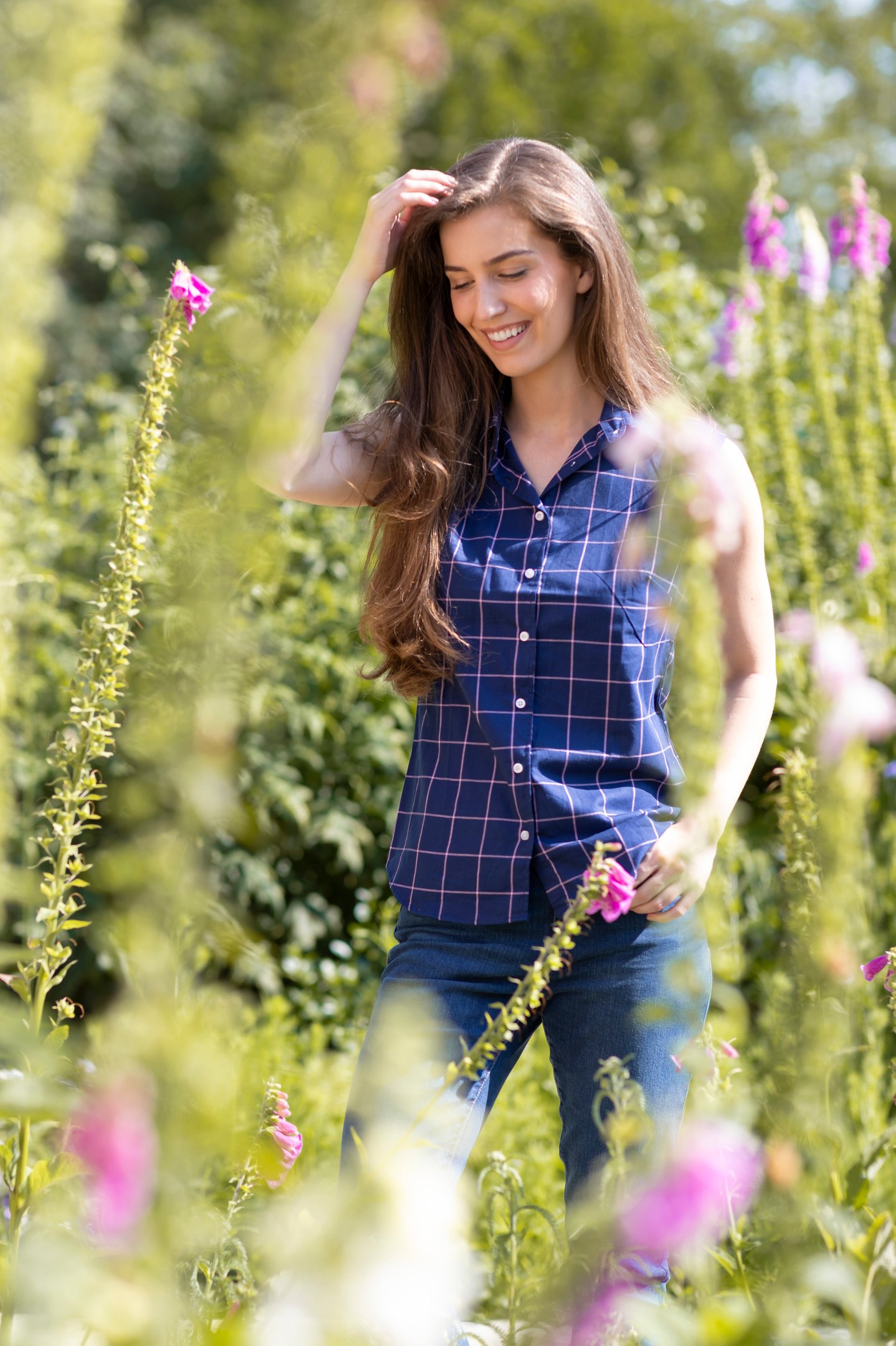 10 Different Types of Tops Every Woman Needs in Their Wardrobe