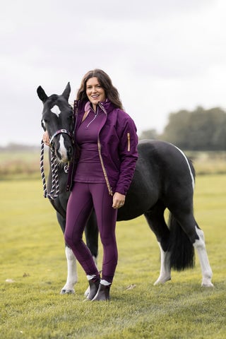 When to Clip a Horse - Rydale