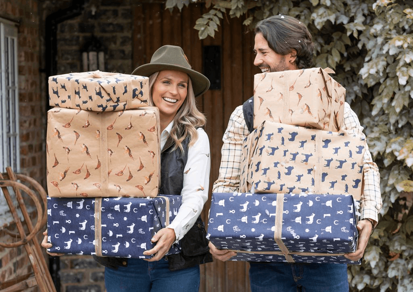 Shopping Event | Rydale