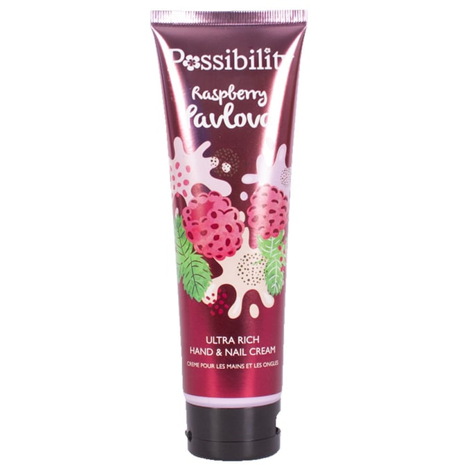 Possibility Hand & Nail Cream UK