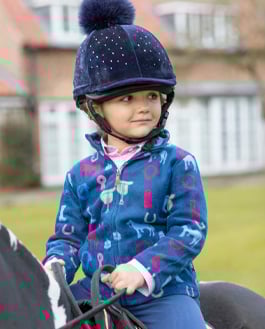 Kids Country Clothing UK | Children's Equestrian Clothing