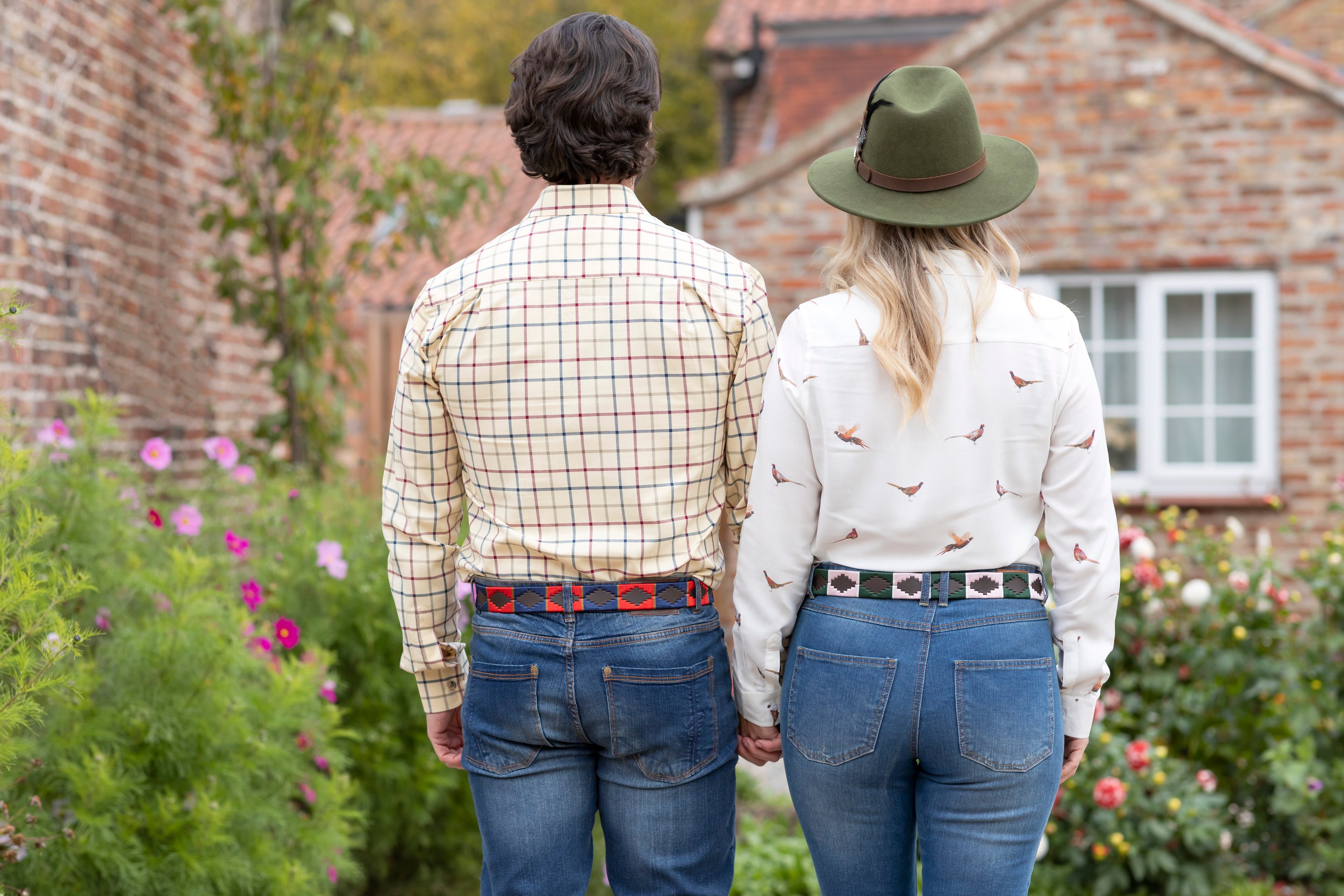 Tailored Fit vs. Slim Fit: What’s the Difference?