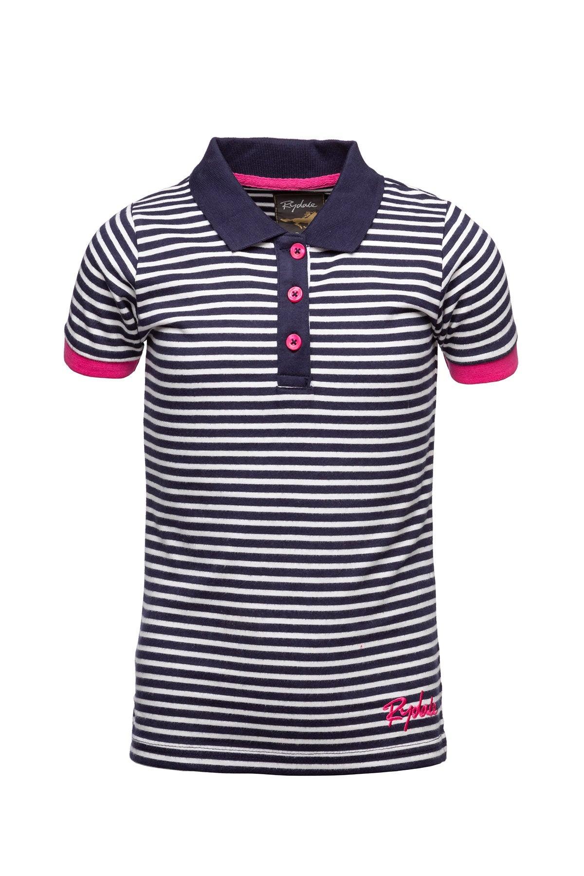 Kids Polo Shirt UK | Boys & Girls Polo Tops - Rydale