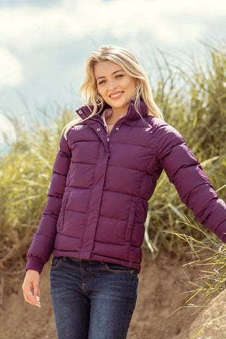 Country Coats You Need in Your Wardrobe - Rydale