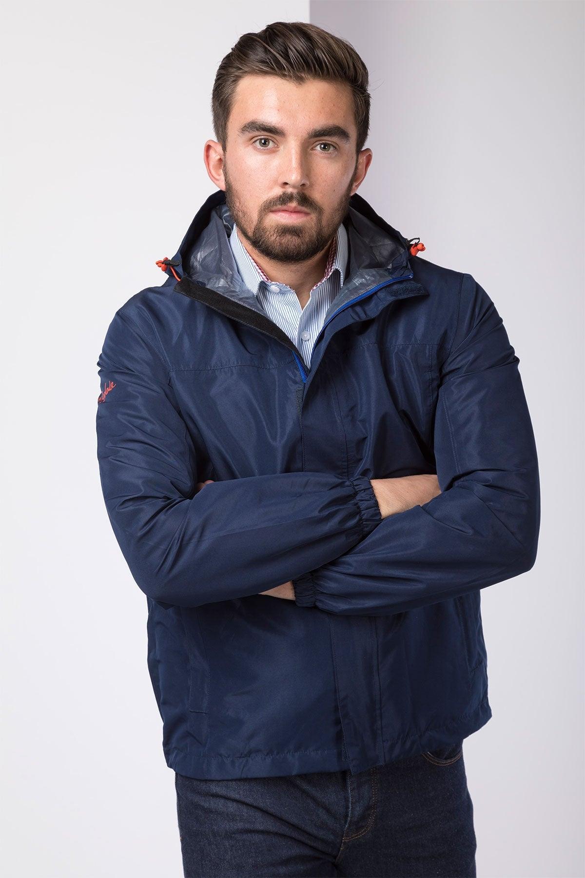 Mens Jacket in a Packet UK - Rydale
