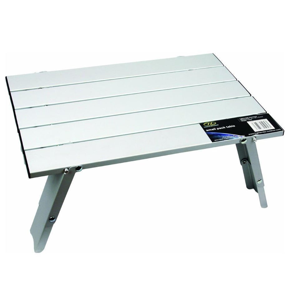 Small Folding Pack Table UK