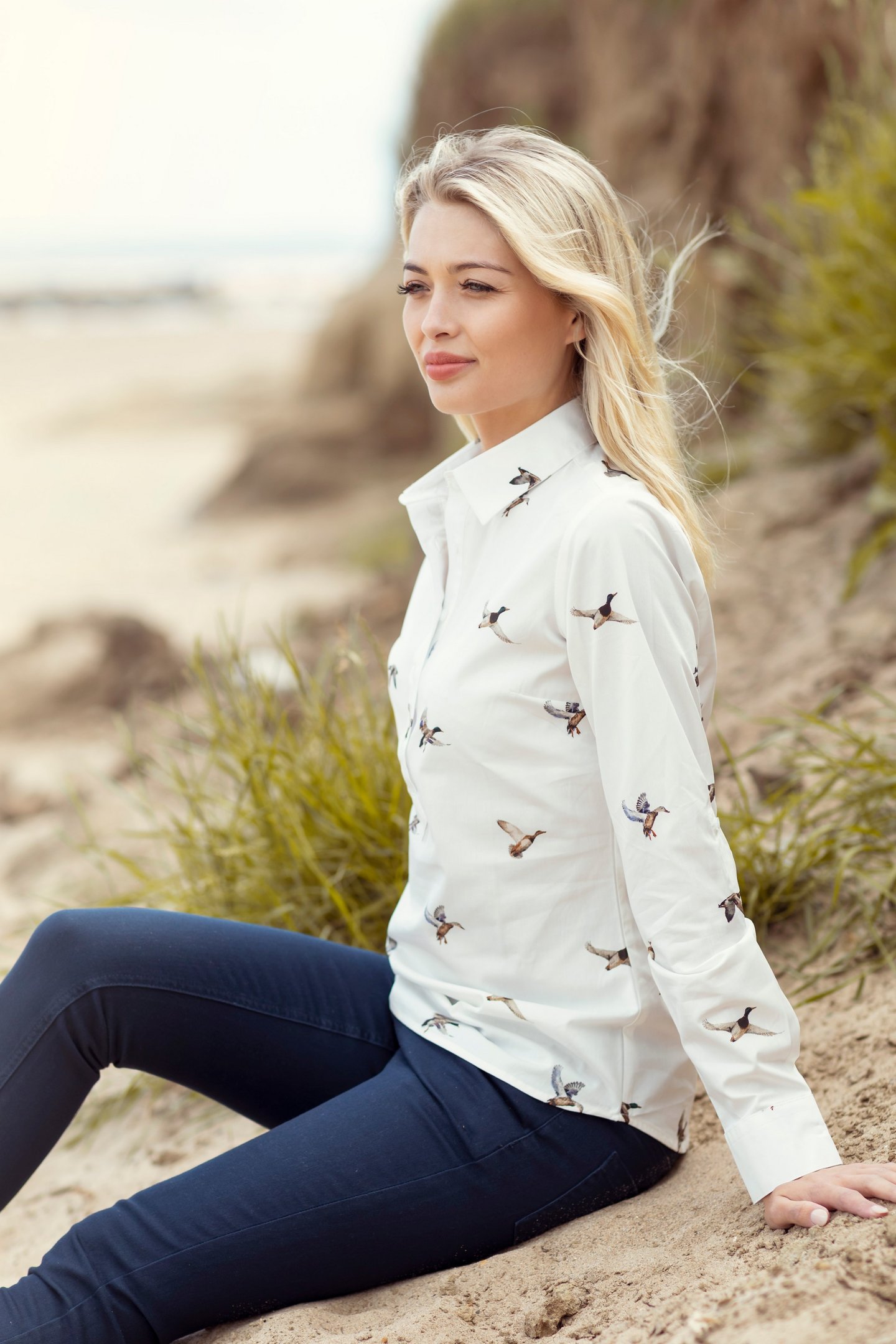 10 Different Types of Tops Every Woman Needs in Their Wardrobe