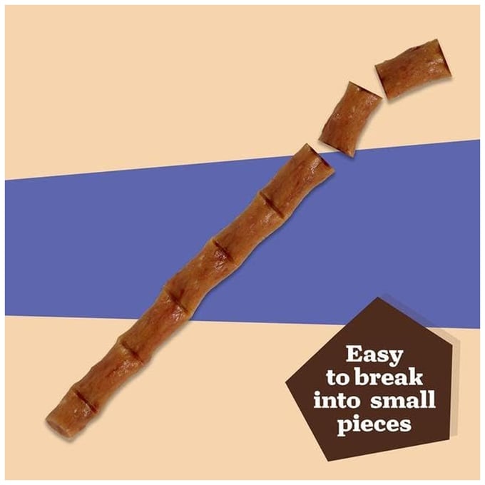 Good Boy Triple Flavour Stick Dog Treat 15g UK