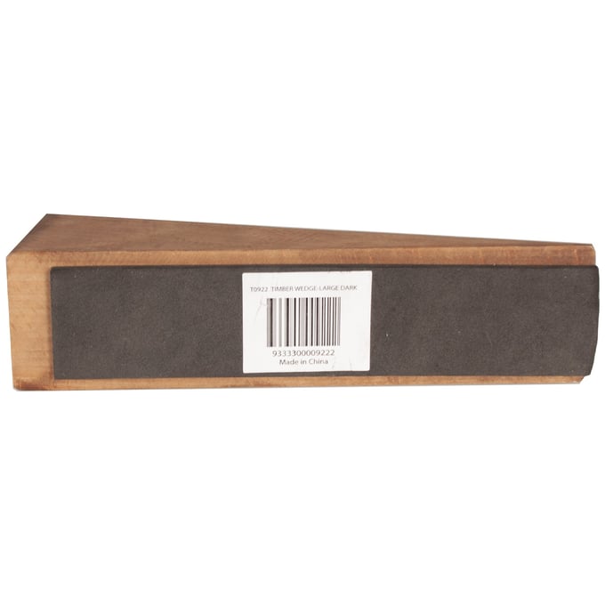 Adoored Timber Door Wedge 40mm UK