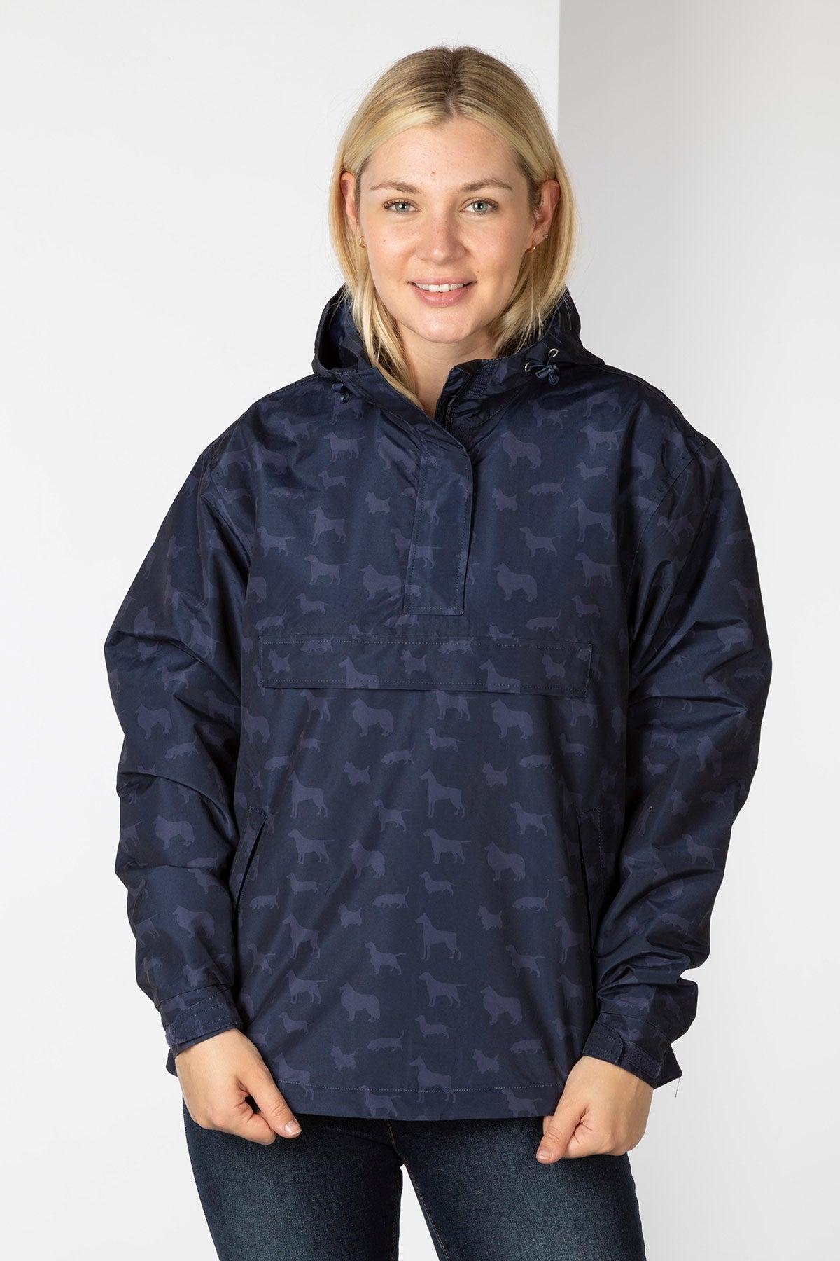 Ladies Waterproof Smock UK - Rydale