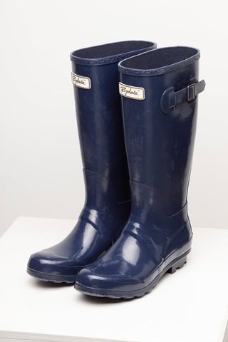 How to Make Wellies Fit Better - Rydale