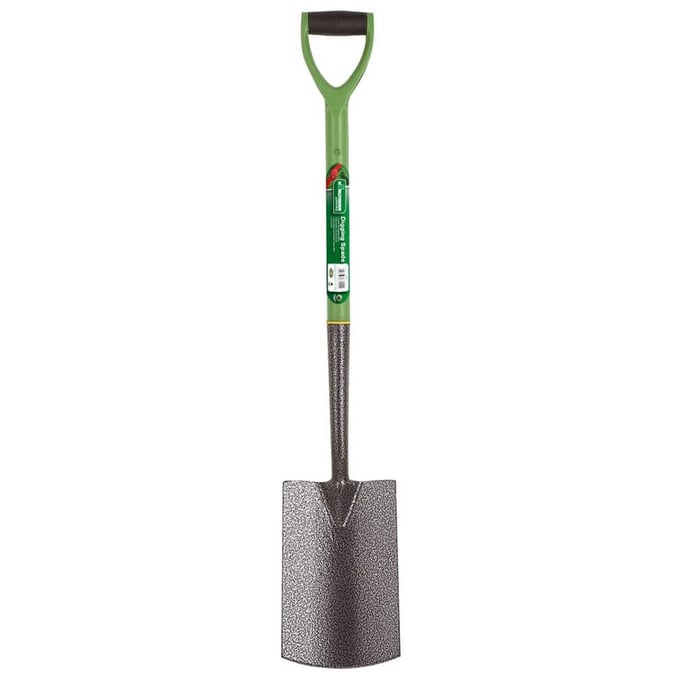 Kingfisher Digging Spade | Gardening Tools