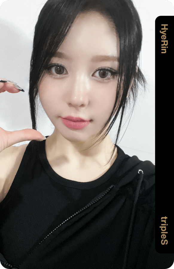 gongyubinnnnnnn's Collection · Apollo