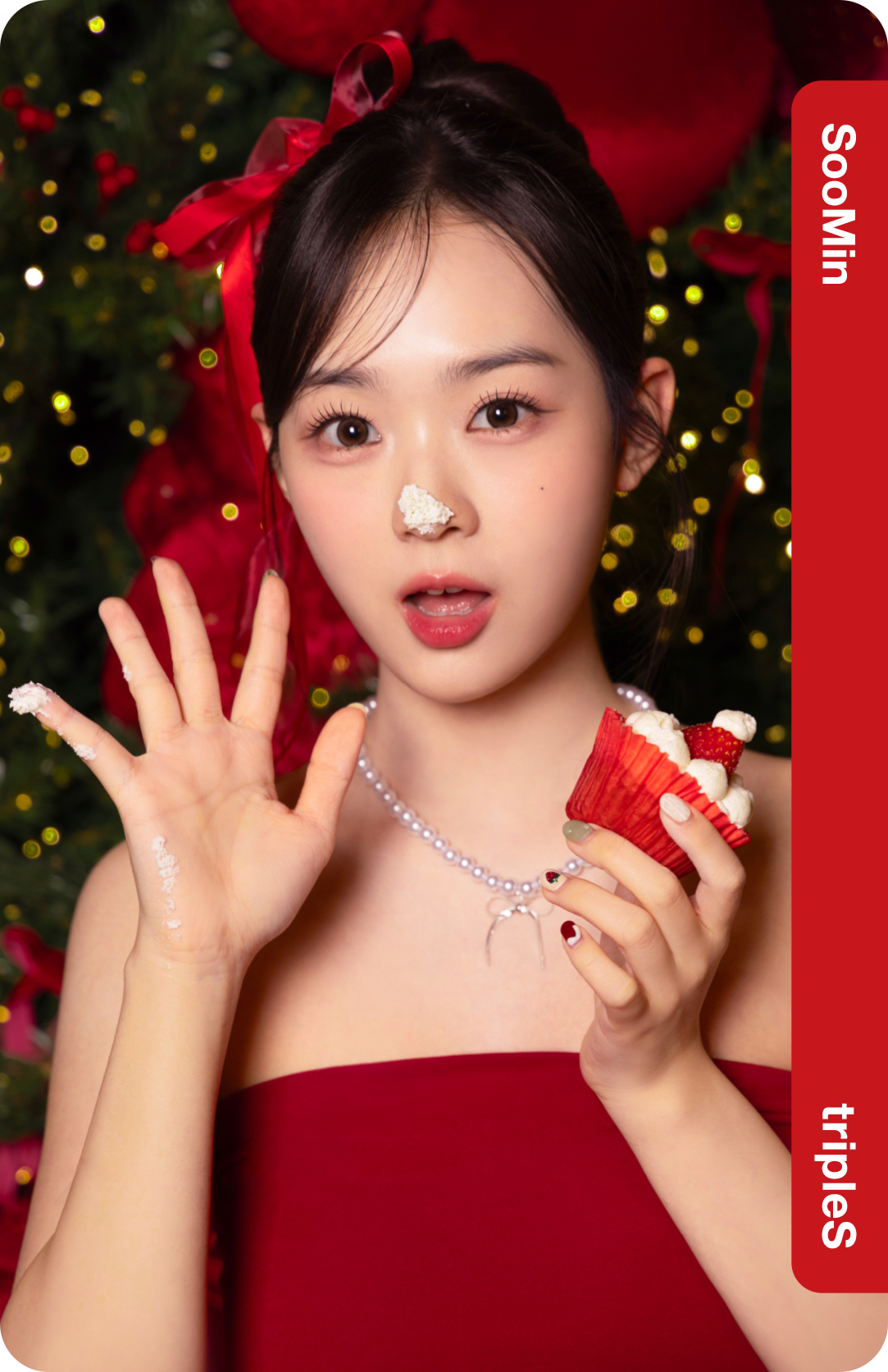 Syabora's Collection · Apollo