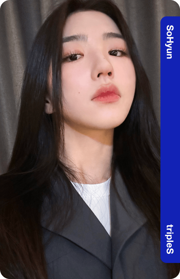 jeonskye's Collection · Apollo