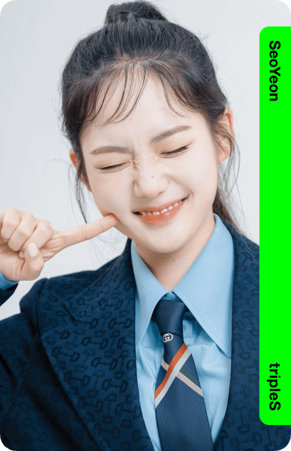 Gorgeous's Collection · Apollo