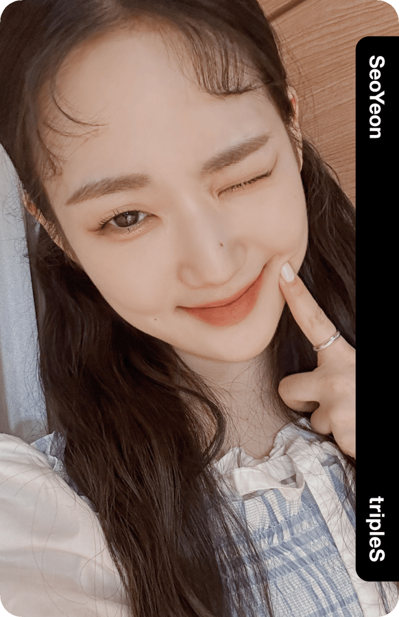 Gorgeous's Collection · Apollo