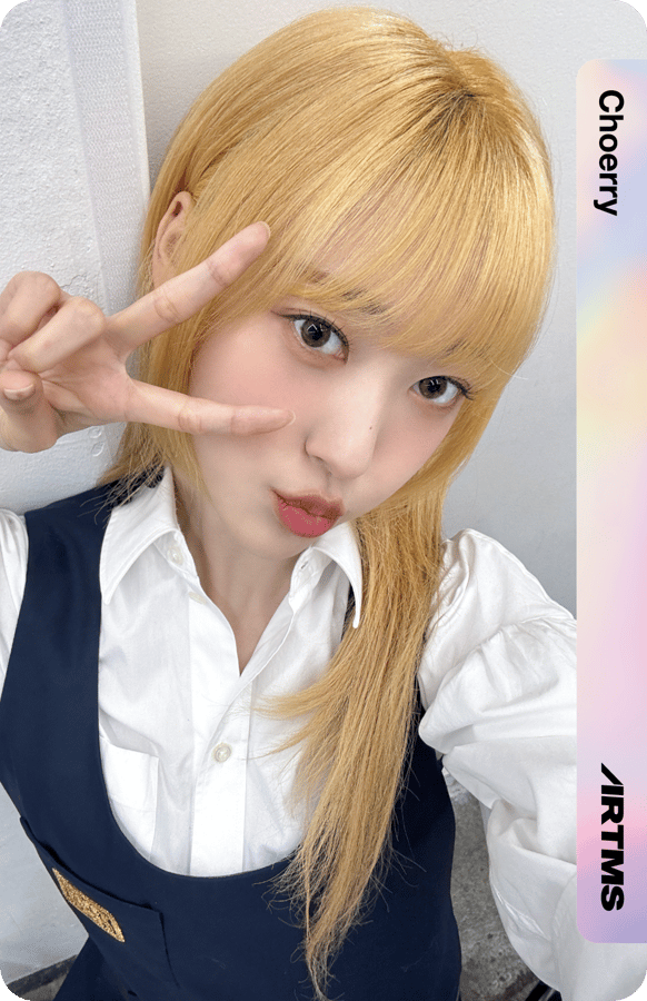 Jokerjjk's Collection · Apollo