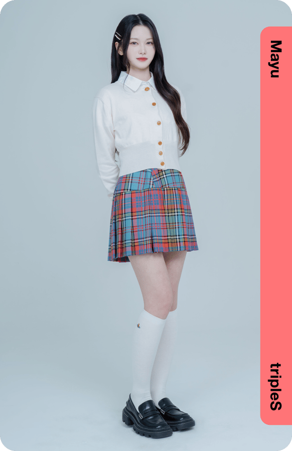 Muryokusho's Collection · Apollo