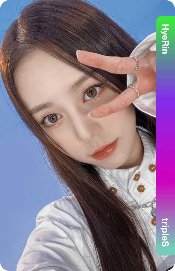 Rosendo's Collection · Apollo