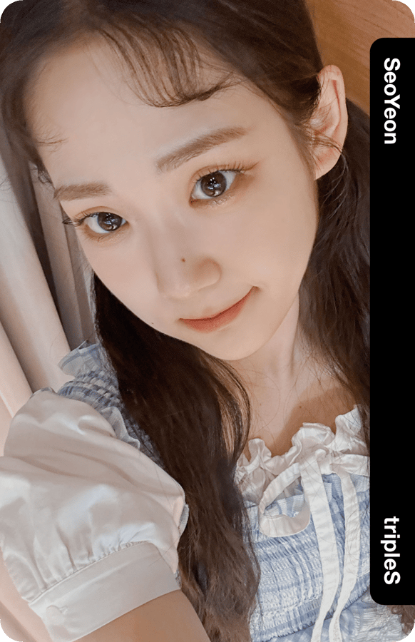 Gorgeous's Collection · Apollo