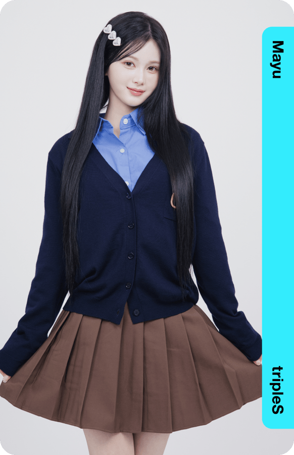 zautumn's Collection · Apollo