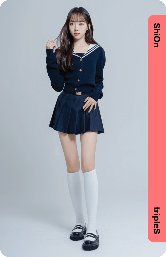 zautumn's Collection · Apollo