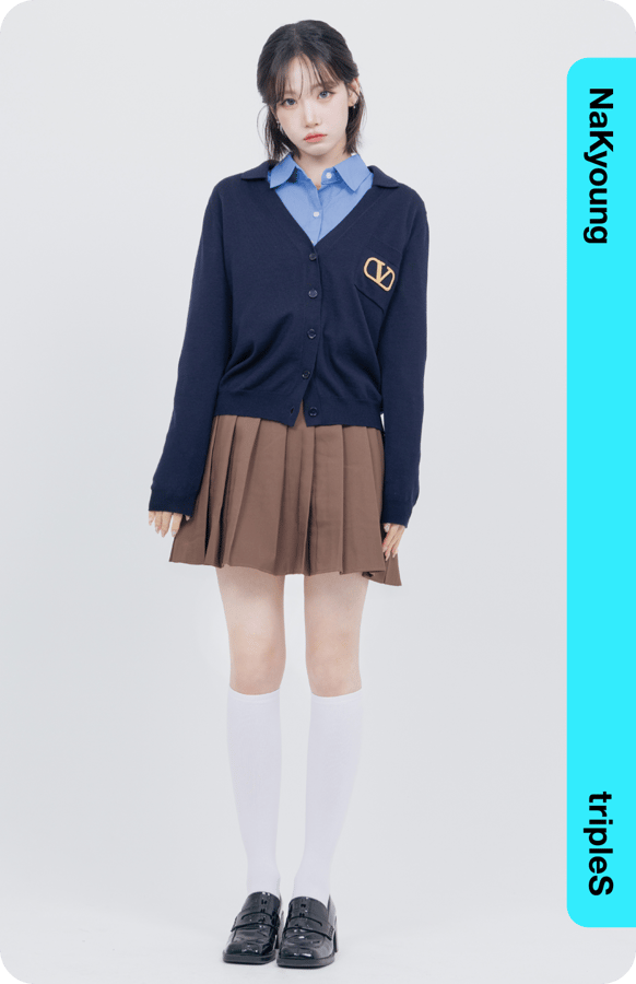 everything's Collection · Apollo