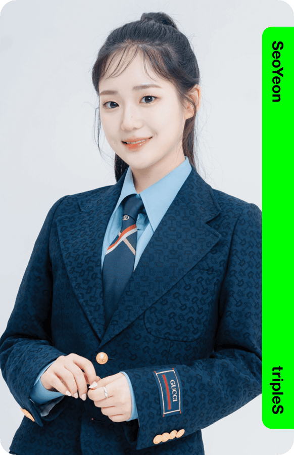 Gorgeous's Collection · Apollo