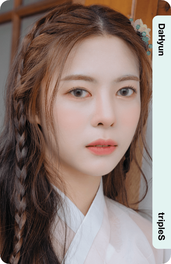 triple14's Collection · Apollo