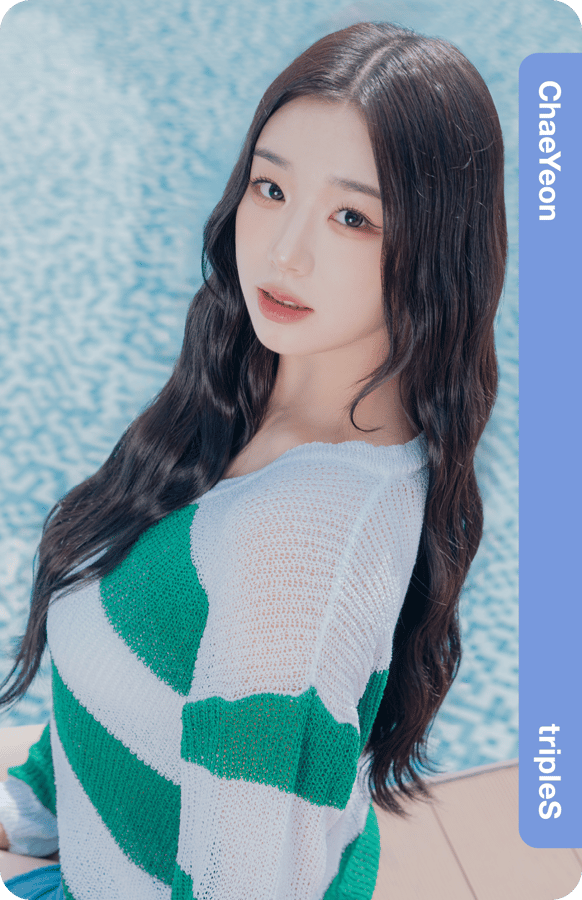 yanily's Collection · Apollo