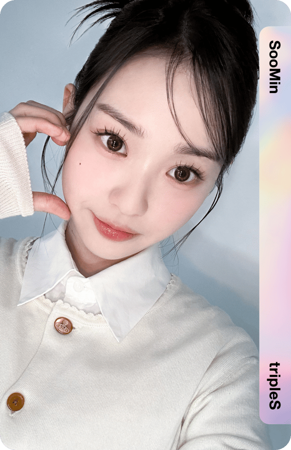 Byulbabe's Collection · Apollo