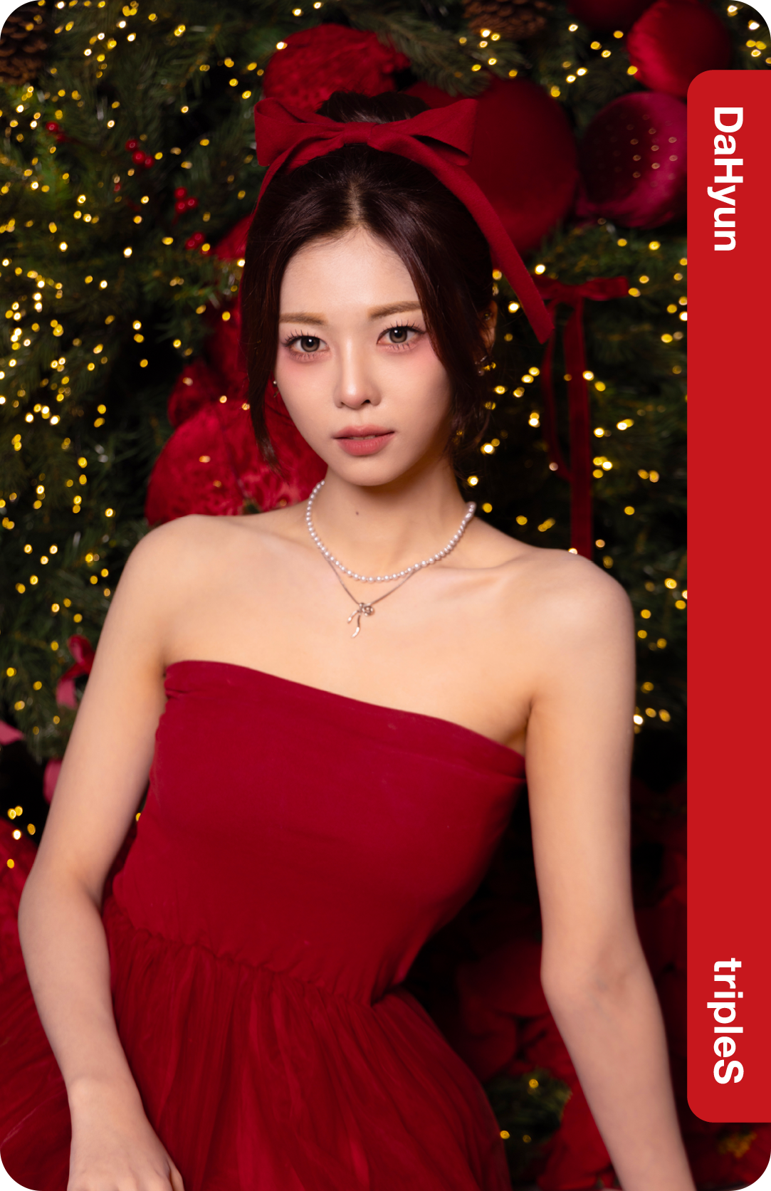 Syabora's Collection · Apollo