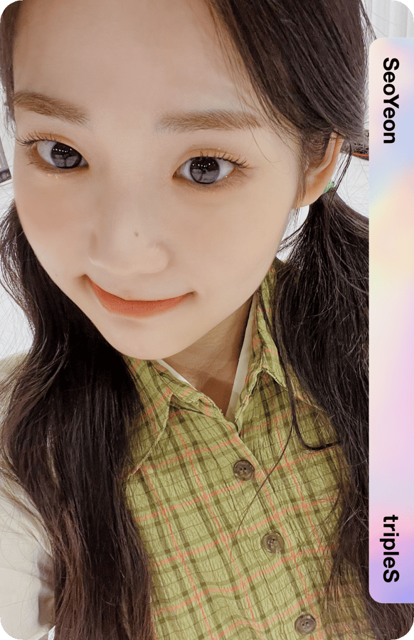 Gorgeous's Collection · Apollo