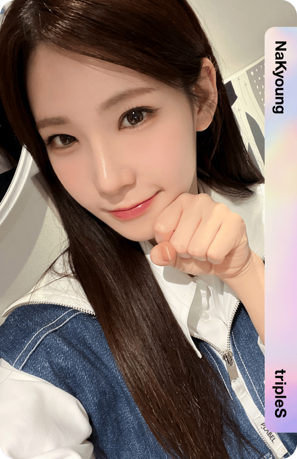 mine000's Collection · Apollo