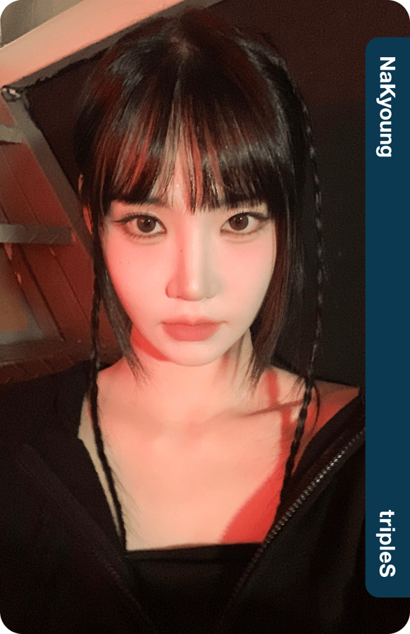 nami2525's Collection · Apollo