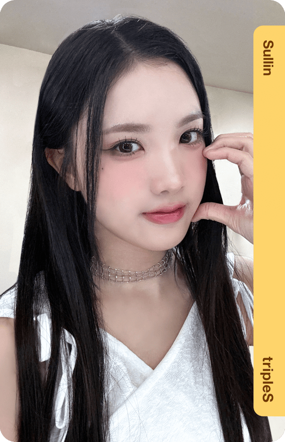 sevyves's Collection · Apollo