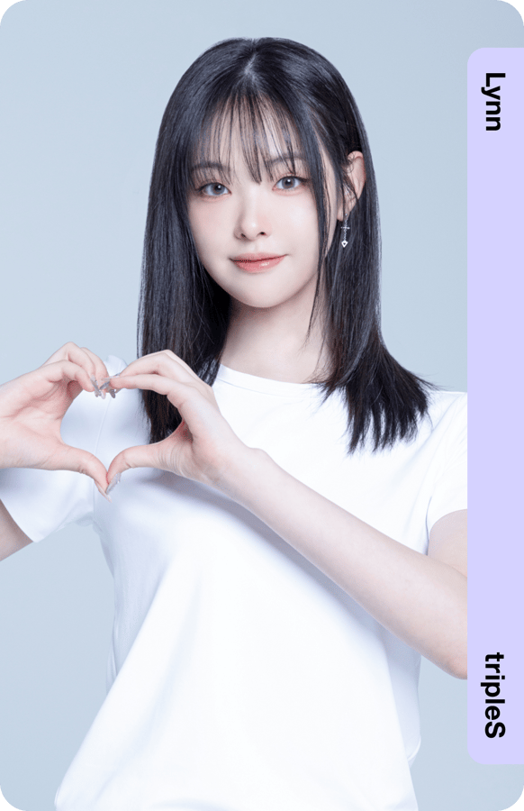 vziyn's Collection · Apollo