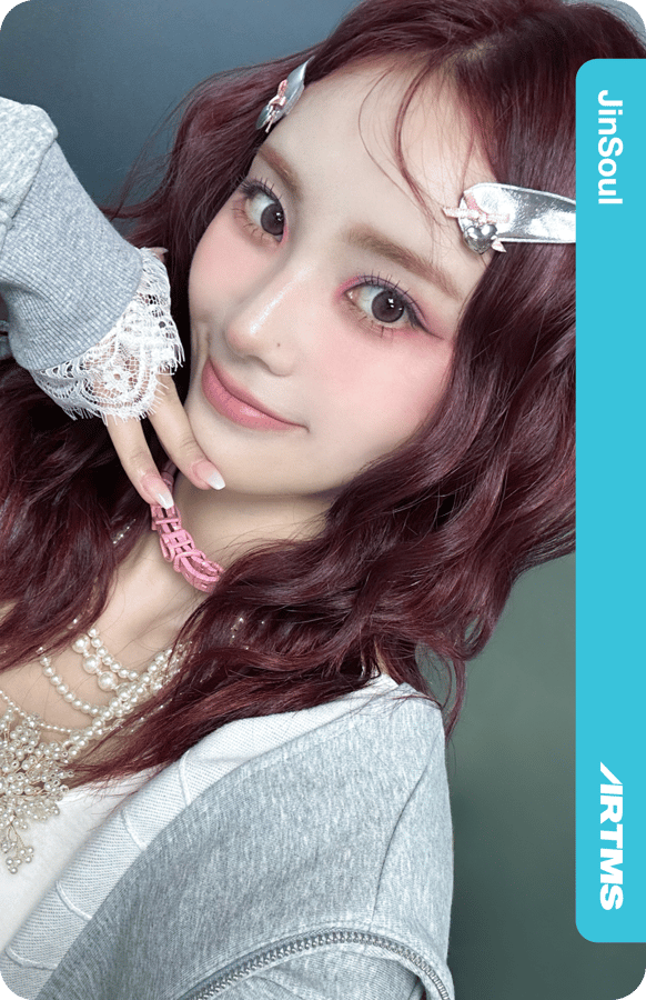 yanily's Collection · Apollo