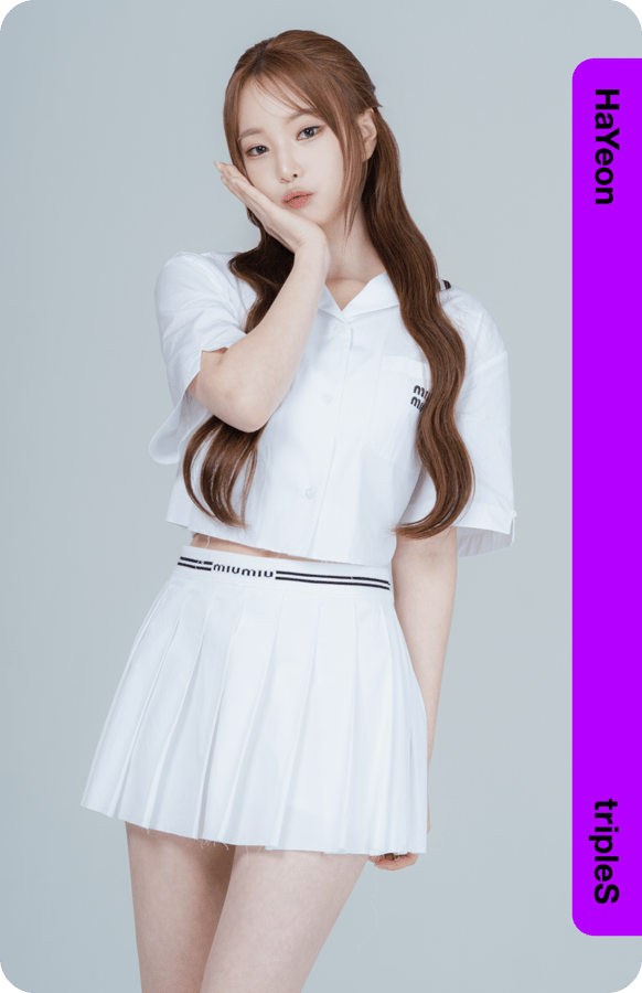 dapskai's Collection · Apollo