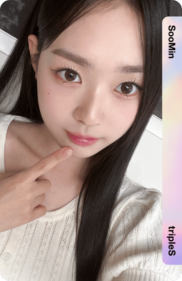 Byulbabe's Collection · Apollo