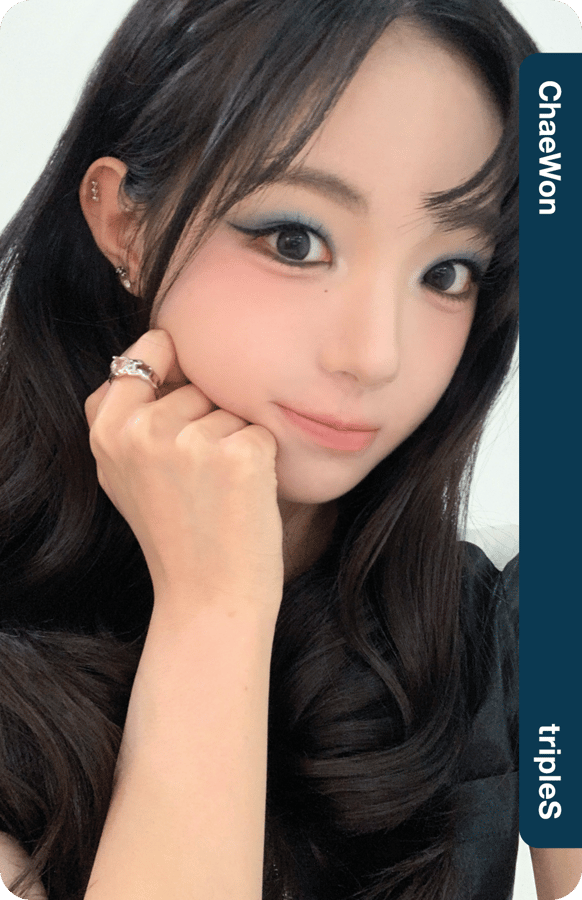 ShiOnvoice's Collection · Apollo