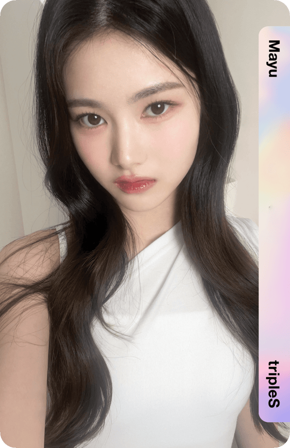 yanily's Collection · Apollo