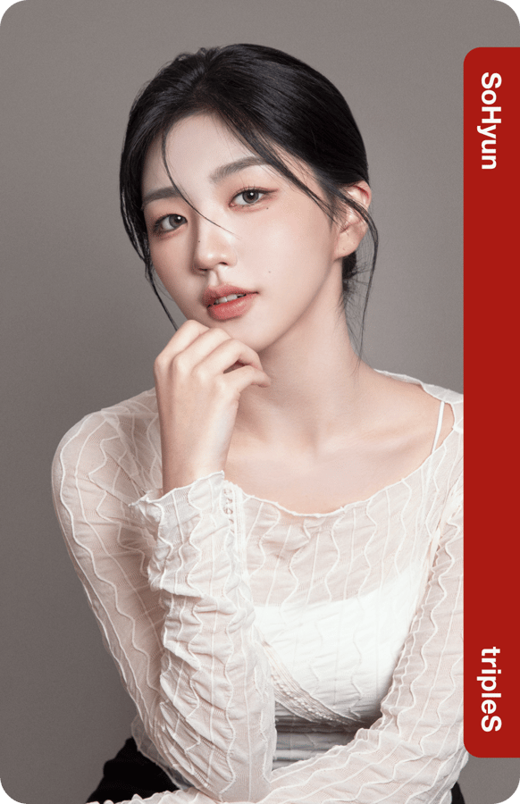 cherryrabbit's Collection · Apollo