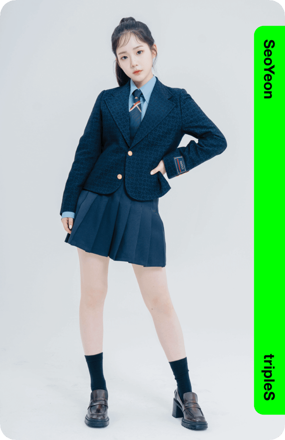 Gorgeous's Collection · Apollo